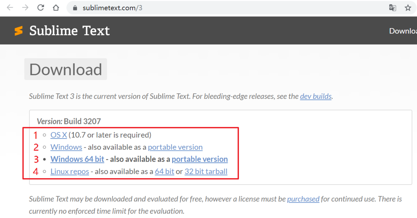 Sublime Text 3 汉化教程(共5步)_sublimit text 3汉化-CSDN博客