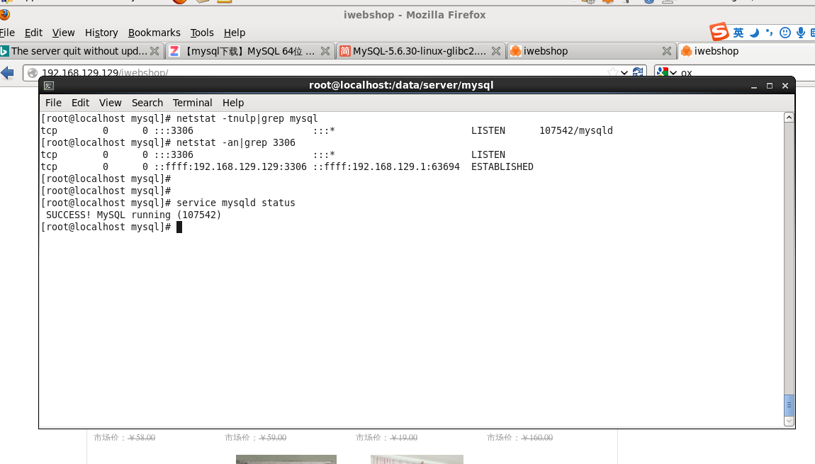 Navicat远程连接 1045 - Access denied for user 'root'@'::1' (using password: YES) 的解决办法-CSDN博客