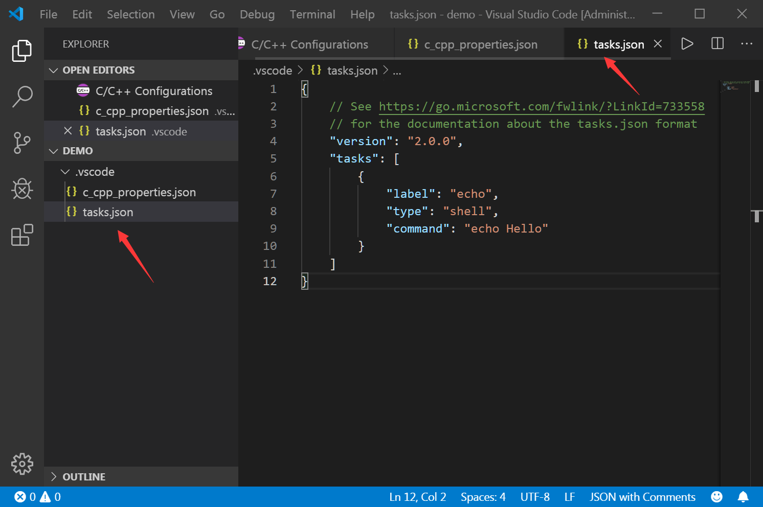 VS Code配置c/c++环境_编译器路径 用于生成项目来启用更准确的 intellisense 的编译器的完整路径,例如 /-CSDN博客