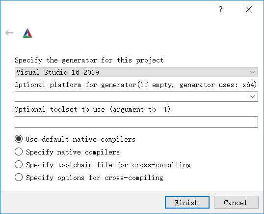 SeetaFace2-master在Windows10 VS2019编译的两种方法-CSDN博客