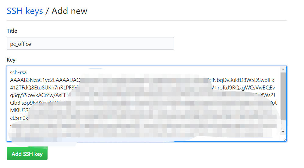 【安装配置】Git 和 TortoiseGit 安装配置_git -g -o send_AkiraChin的博客-CSDN博客