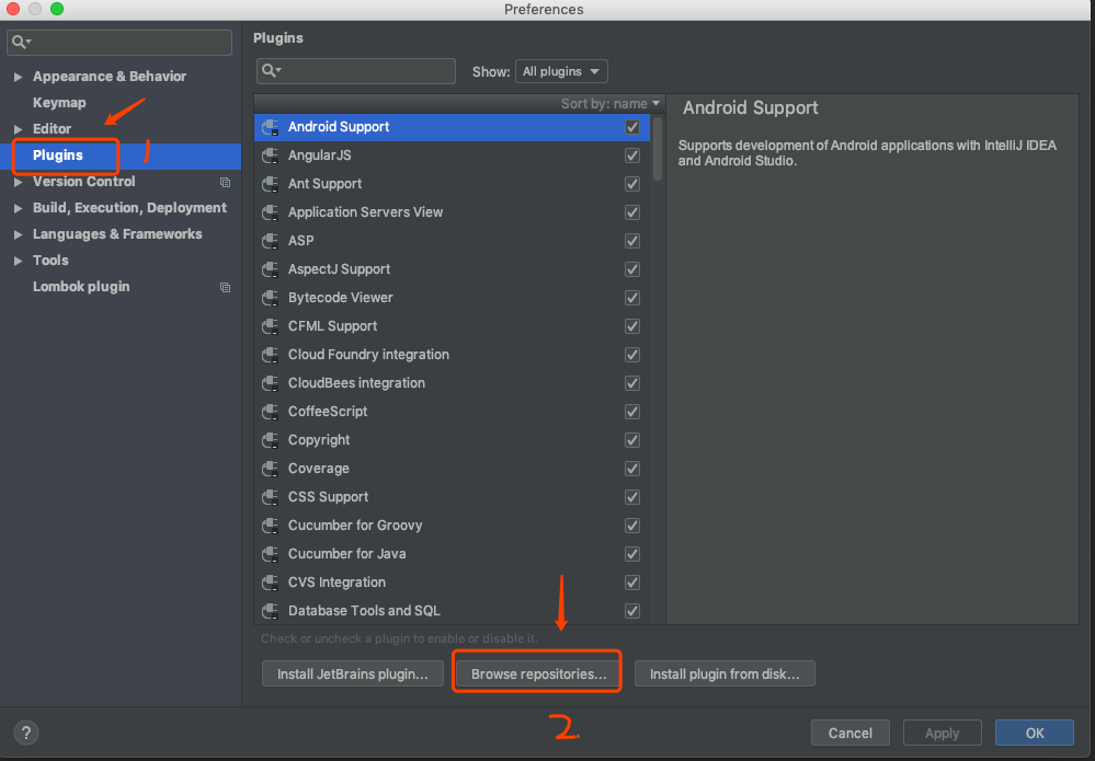 idea 使用maven导入lombok是，@Data和@Slf4j没有生效？_@data和@sl4j编译失败-CSDN博客
