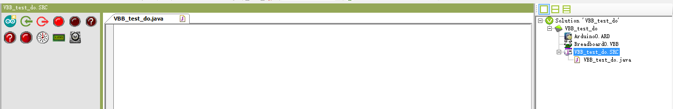 VBB Arduino仿真软件的使用_vbb仿真-CSDN博客