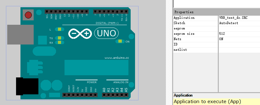 VBB Arduino仿真软件的使用_vbb仿真-CSDN博客
