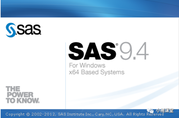sas9.4安装及问题汇总_sas盗版-CSDN博客