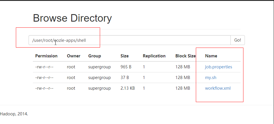【Oozie笔记】3. Oozie调度shell脚本_ooize 调度 shell-CSDN博客