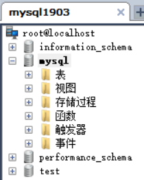 SQLyog（小海豚--MySQL的图形化用户界面）的安装说明及使用；_sql小海豚-CSDN博客
