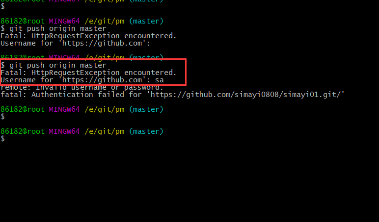 3 ，github ，切换账号，切换本地用户名_phpstorm github账号 切换-CSDN博客
