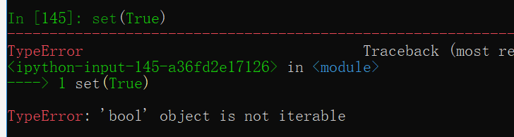 Python 布尔数据 Csdn博客 