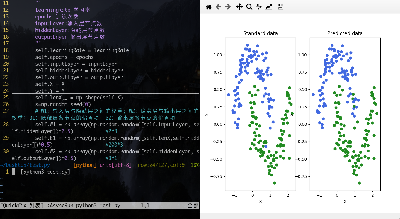 让你的vim拥有一个可以显示输出的控制台_asyncrun.vim-CSDN博客