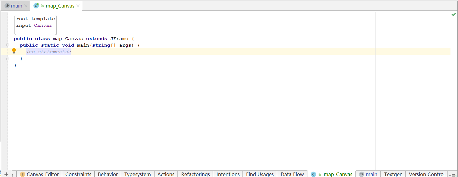 【MPS】Jetbrains MPS入门案例Shapes（四）-CSDN博客