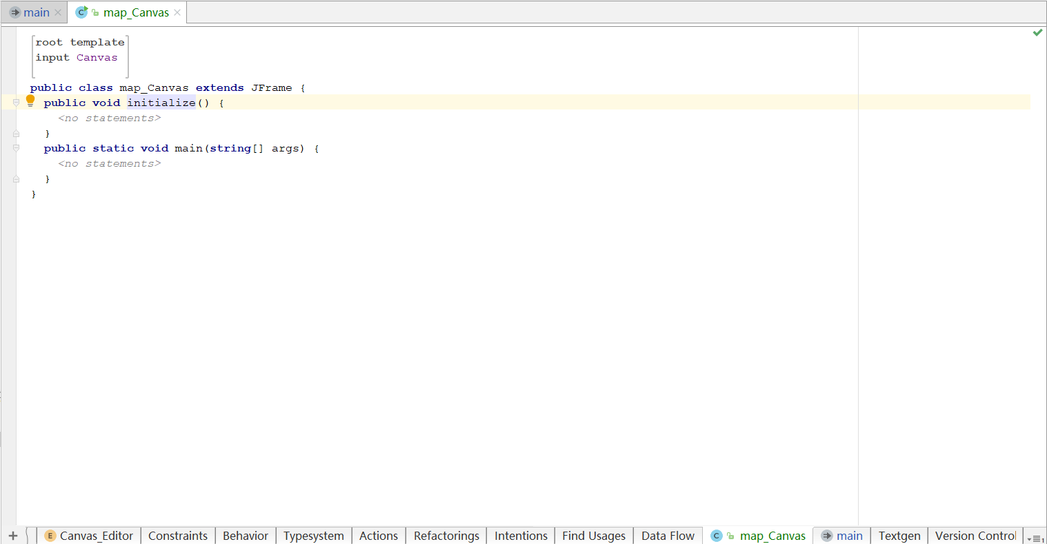 【MPS】Jetbrains MPS入门案例Shapes（四）-CSDN博客