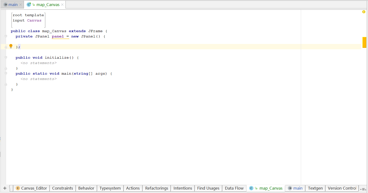 【MPS】Jetbrains MPS入门案例Shapes（四）-CSDN博客