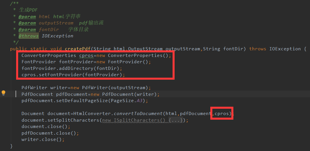 关于使用itext和freemarker你可能会遇到的一些问题，这里都有！！！_使用itext和freemarker如何显示带对勾的框-CSDN博客