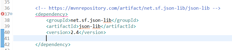 获取数据库中的json字符串 将其转换成javabeanspringboot中 Mysql 中json可以直接转成java对象吗 Csdn博客