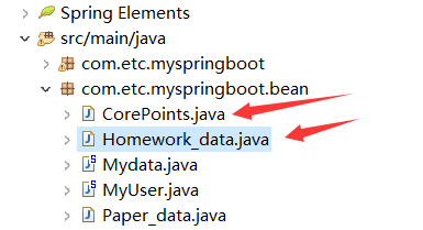 获取数据库中的JSON字符串 将其转换成JavaBean_springboot中 mysql 中json可以直接转成java对象吗-CSDN博客