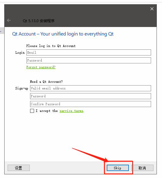 OpenCV4.1.1+QT5.13+QtCreater4.9.1+MinGW730 在windows10下的环境搭建教程_qtcreator4.9.1-CSDN博客