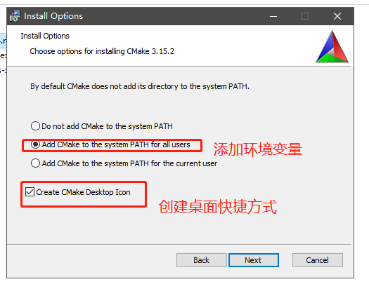 OpenCV4.1.1+QT5.13+QtCreater4.9.1+MinGW730 在windows10下的环境搭建教程_qtcreator4.9.1-CSDN博客