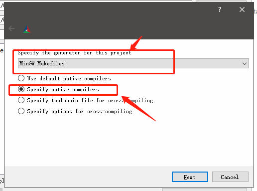 OpenCV4.1.1+QT5.13+QtCreater4.9.1+MinGW730 在windows10下的环境搭建教程_qtcreator4.9.1-CSDN博客