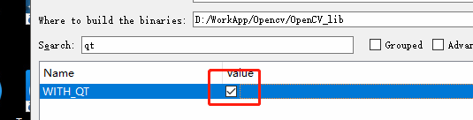 OpenCV4.1.1+QT5.13+QtCreater4.9.1+MinGW730 在windows10下的环境搭建教程_qtcreator4.9.1-CSDN博客