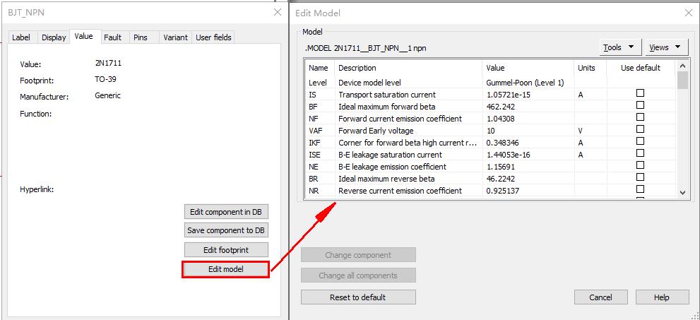 Multisim 直流工作点的分析（DC operating point analysis）-CSDN博客