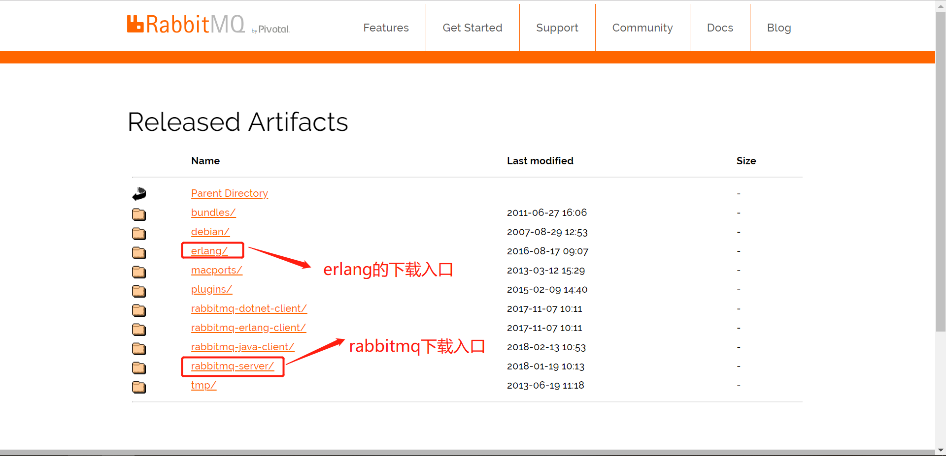 rabbitmq安装（解决erlang下载慢问题，rabbitmq可手动配置）_rabbitmq下载太慢-CSDN博客