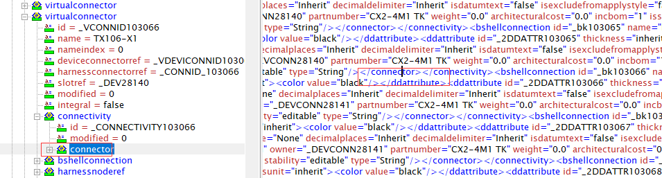 查看和编辑xml结构标签内容的利器【一】： firstobject XML editor；查看ftl，freemarker工具软件-CSDN博客