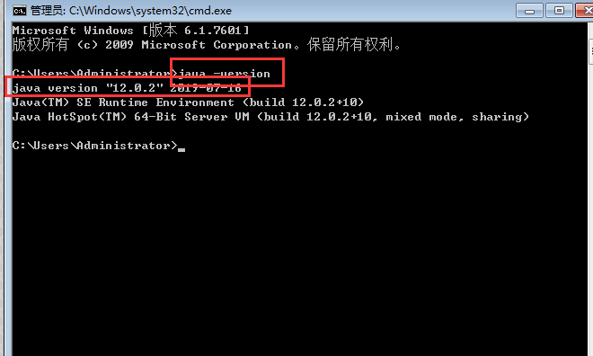 JDK 12下载-CSDN博客