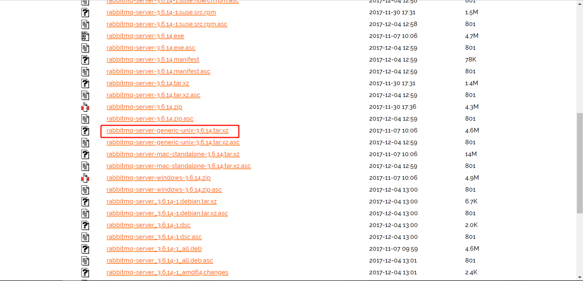 rabbitmq安装（解决erlang下载慢问题，rabbitmq可手动配置）_rabbitmq下载太慢-CSDN博客