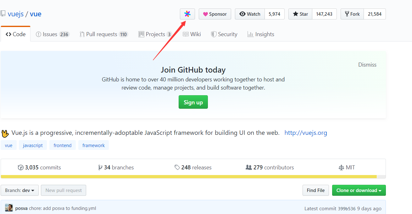 如何轻松阅读GitHub上的项目_github仓库中开源代码如何查看文档-CSDN博客