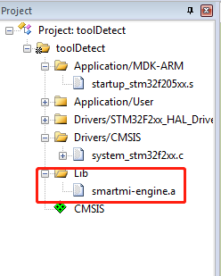 \Src\sengine.a(1): error: A1167E: Invalid line start 错误解决方法-CSDN博客