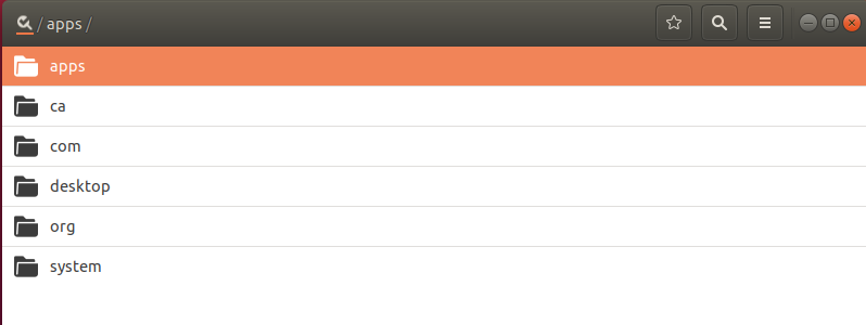 Ubuntu中将 Caps 键与(更改为) Esc 键互换(映射) --操作简单，三步即可_ubuntu20 dconf esc caps-CSDN博客
