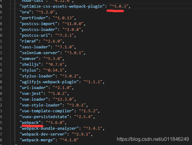 Vue 打包 Npm Run Build 报错解决办法npm Run Build后打的包偶现字体图标编码错误 Csdn博客