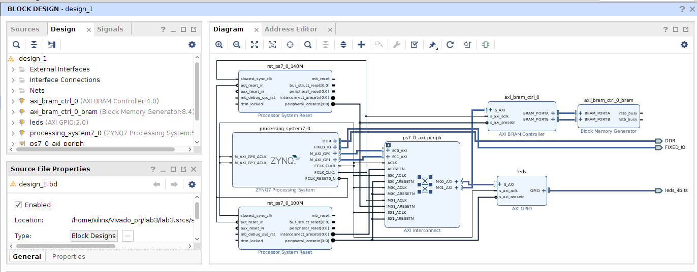 VIVADO 2.zynq如何在SD卡启动_zynq sd卡启动-CSDN博客
