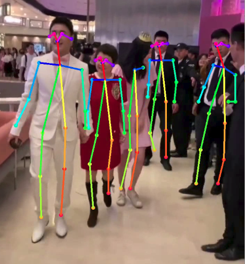 tf-pose-estimation 姿态估计实测_tf pose estimation github-CSDN博客