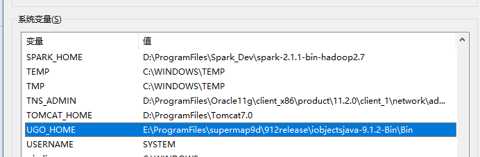 python组件调用spark组件开发_supermap pyspark-CSDN博客