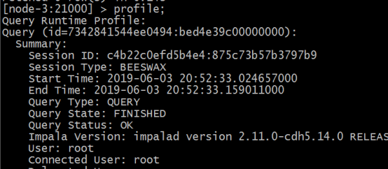 Impala_impala一般用于处理实时的哪个部分-CSDN博客