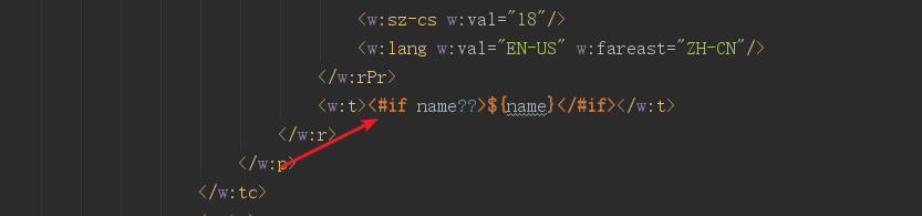 Java导出word使用freemarker方式导出java Word对勾导出 Csdn博客