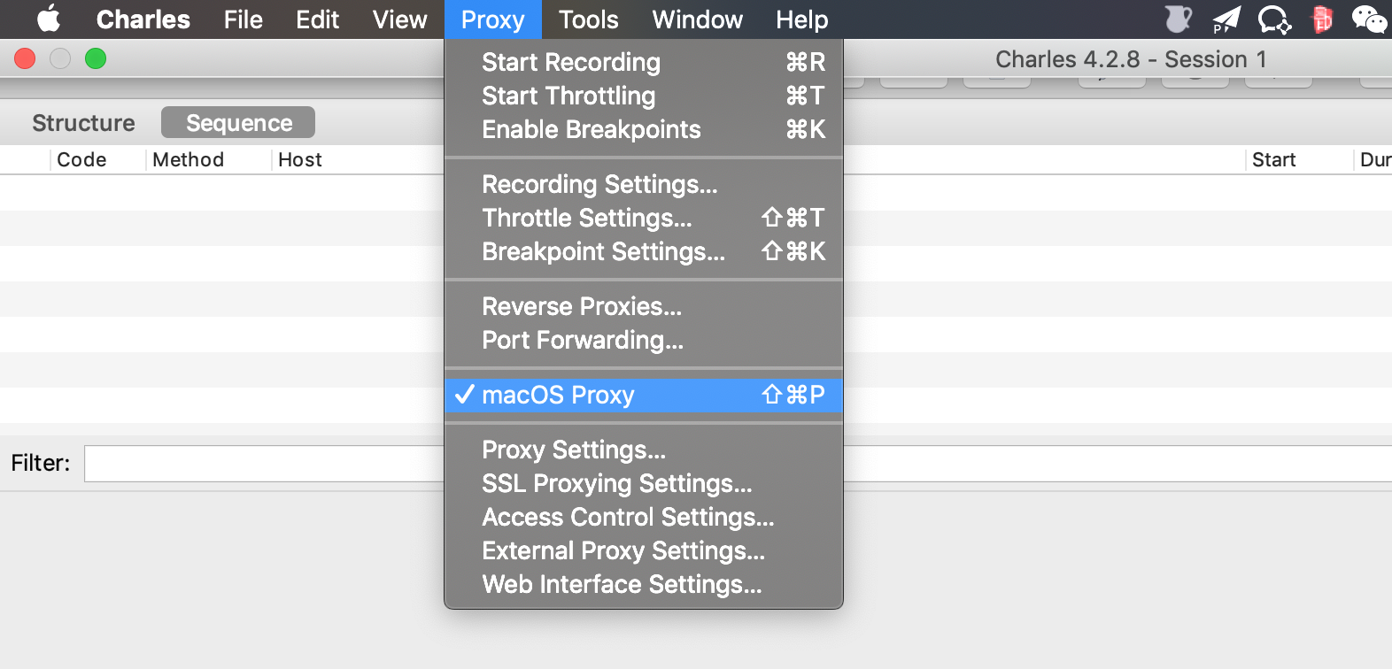 HttpRunner通过抓包软件生成.har，再将.har文件转换为.yml文件的方法与步骤_har2case如何批量转换har文件-CSDN博客