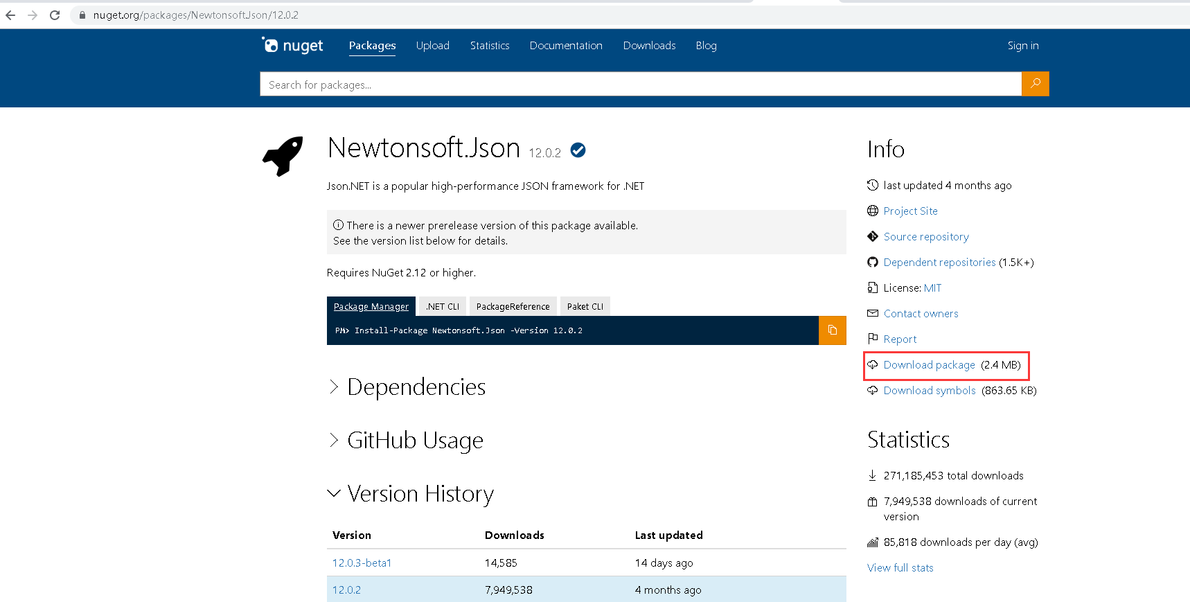.netcore入门2：深入理解.NET Core的基元: deps.json, runtimeconfig.json, dll文件-CSDN博客