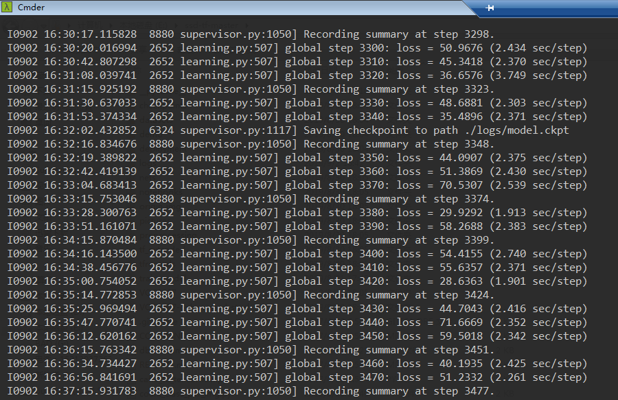 ssd tensorflow 目标检测 计算 map_ssd模型调整map输出在哪看-CSDN博客