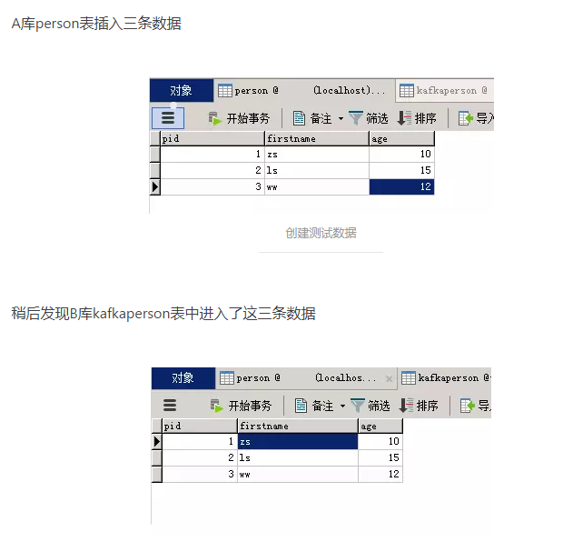 Mysql数据 实时同步到kafka Binlog Canal、maxwell、kafka Connect 实现mysql增量同步通过mysqlbinlog实时 Csdn博客