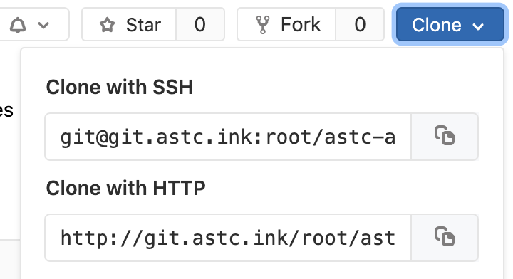 Mac使用Androidstudio在Gitlab拉取项目_android studio绑定gitlab mac-CSDN博客