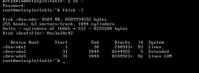 镜像移植报错fsck.ext3:No such file or directory while trying to open /dev/sda1_fsck.ext3 no such file ...