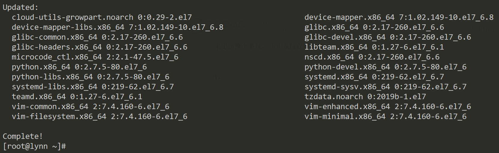 史上最全的Linux PHP环境部署与项目上线_cherish@cherish.pw csdn-CSDN博客