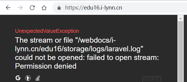 史上最全的Linux PHP环境部署与项目上线_cherish@cherish.pw csdn-CSDN博客