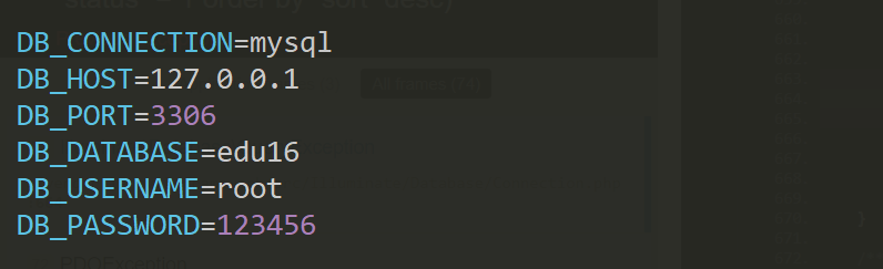 史上最全的Linux PHP环境部署与项目上线_cherish@cherish.pw csdn-CSDN博客