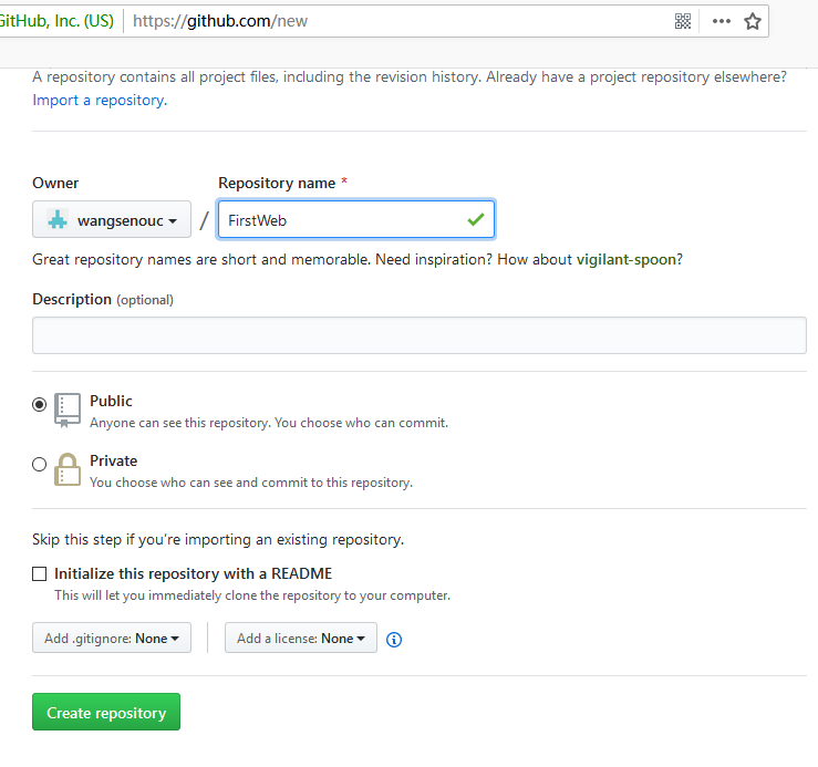 利用GitHub的GitHub Pages创建个人静态主页_github pages 设置主页-CSDN博客