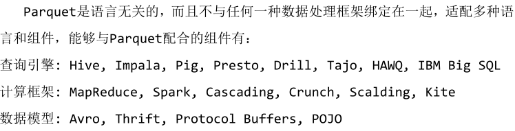 Spark Sql读取parquet文件 Spark Sql读取 Parquet Csdn博客