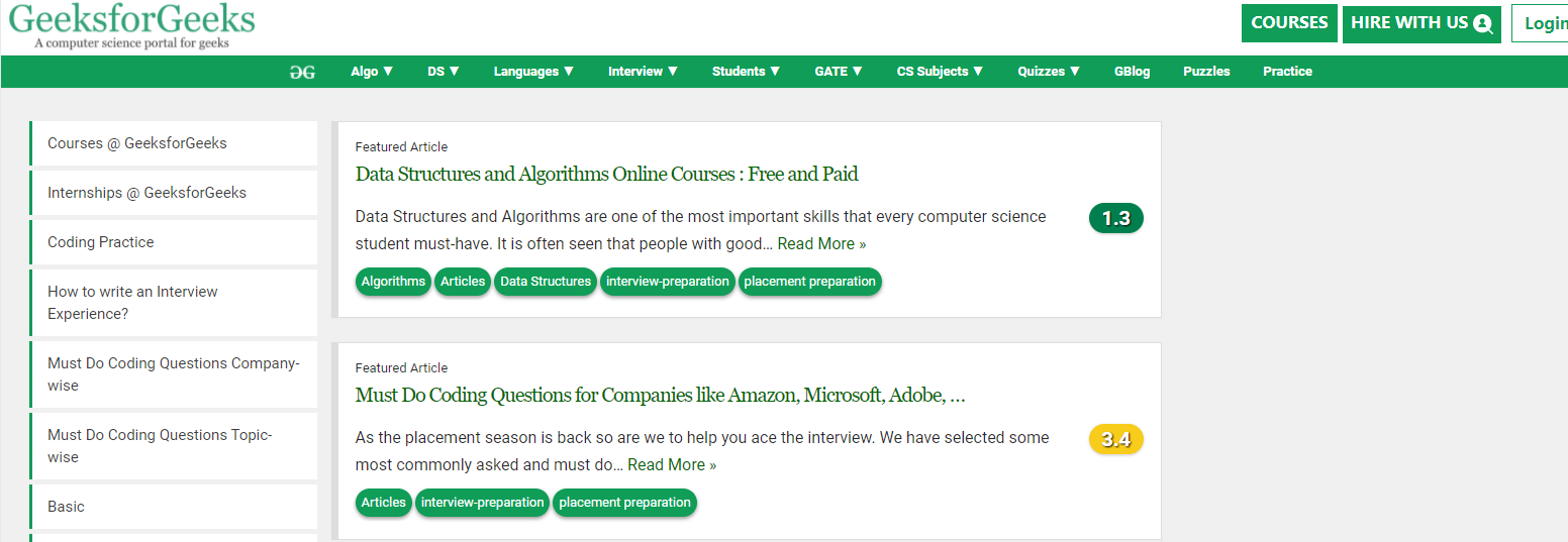 CCF-CSP刷题网站推荐（含100分答案）_ccf题目在哪里刷-CSDN博客